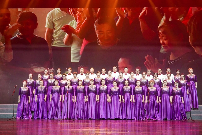 Public benefit concerts for June | Amazing Shenzhen